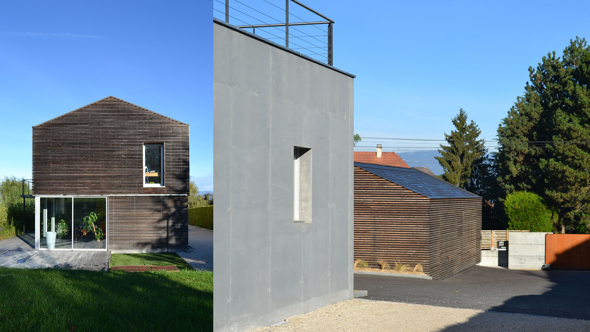 a3 – Fabrice David architecte