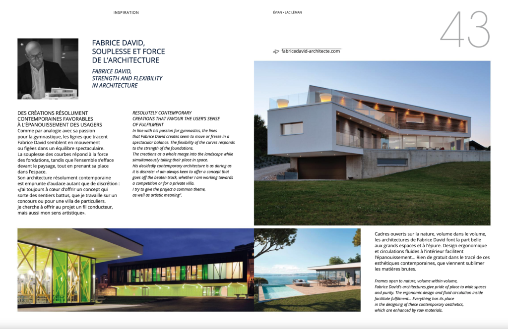 SOTHEBY’S – 01 – Fabrice David architecte